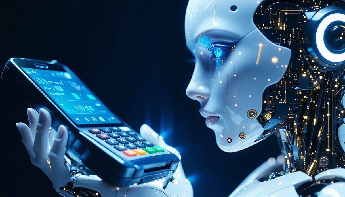 From Cloud to Contactless: POS Technology Trends for 2025 | POND IoT